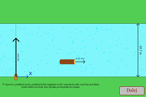 Przeprawa przez rzekę 3